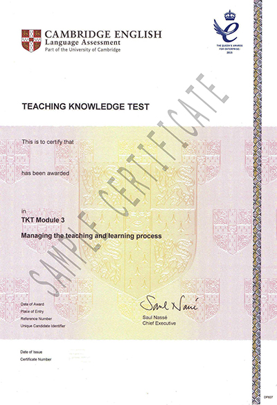 Teacher Training Mumbai