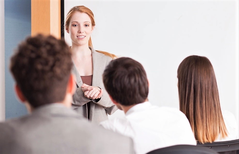 How to Deal with Difficult Adult Learners?