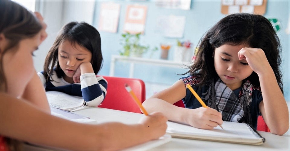 Facilitating In Creating An ADHD Friendly Classroom