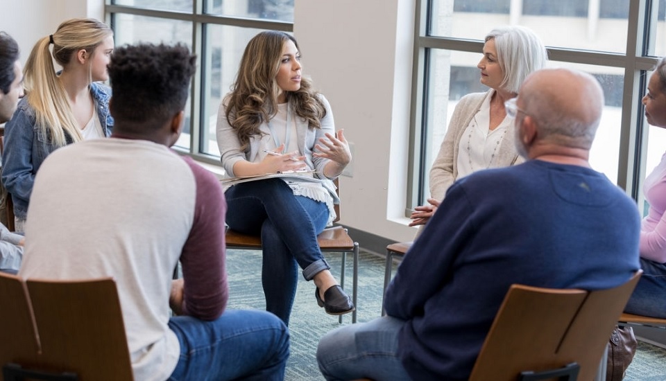 Counselling Workshops Help Teaching Professionals Build Counselling Skills