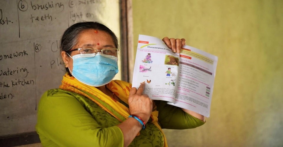 What Everyone Ought to Know About Discrete Trial Teaching? This Will ...