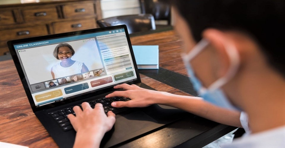 Educators must connect with their students during COVID-19