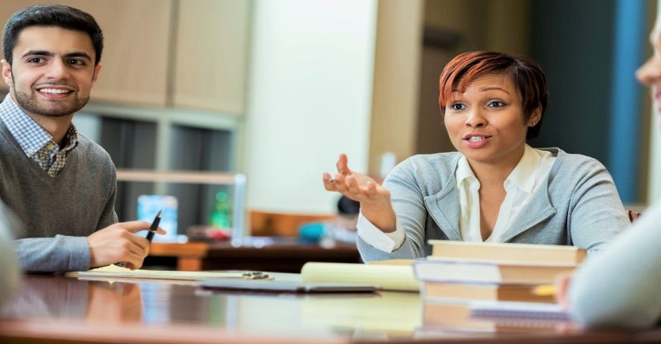 Ways to Perform Effective Learning Resource Management