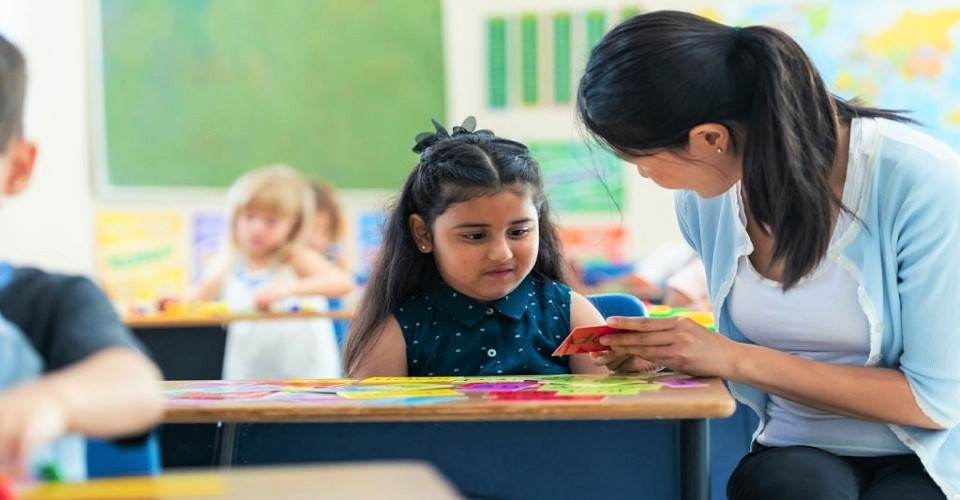 Different Elements of Effective School Supervision