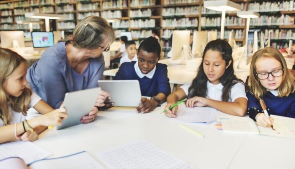 5 Proven Tips To Manage An Inclusive Classroom Effectively