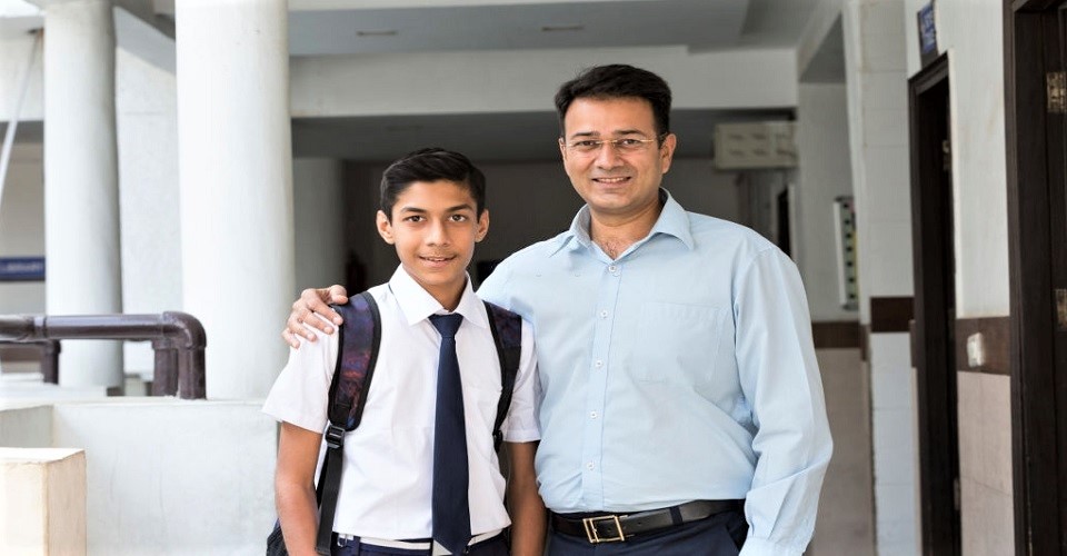 Easy Ways to Make Individual Connections with Your Students