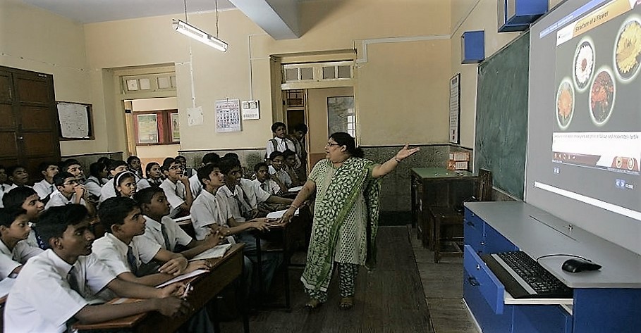 The Significance of Integrated Learning Solutions in Digital Teaching