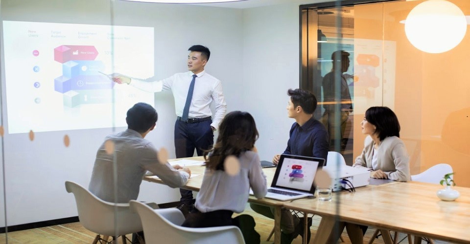 The Implications of Internal Employee Training