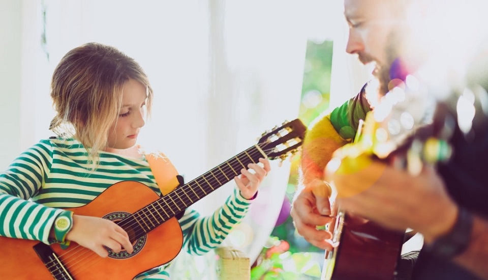How Is Music Used In Social Emotional Learning?