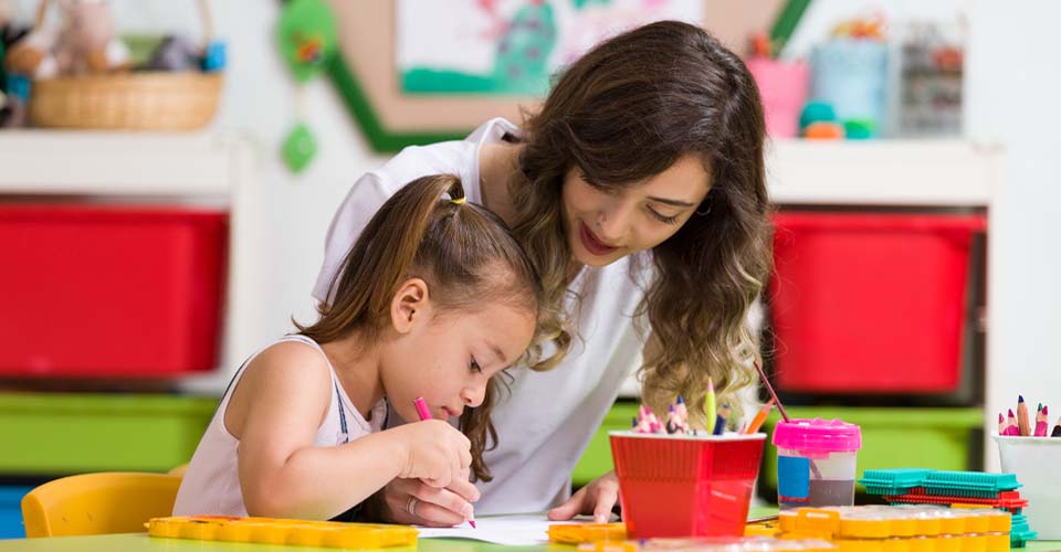 Importance of Play Activities and The Ways They can be Helpful for ...