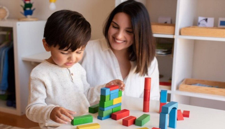 Why Should Parents Implement Montessori Approaches At Home Why Should Parents Implement Montessori Approaches At Home