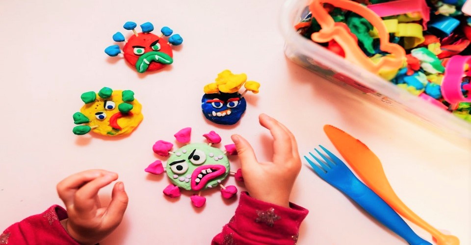3 Reasons to Use Craft for School Counselling Lessons
