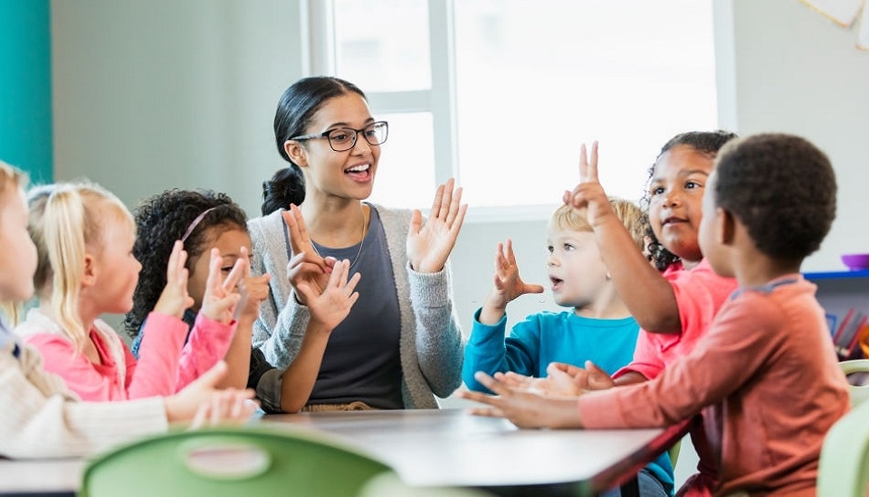 A School Counsellor's A-Z Guide To Teach Learners Coping Skills